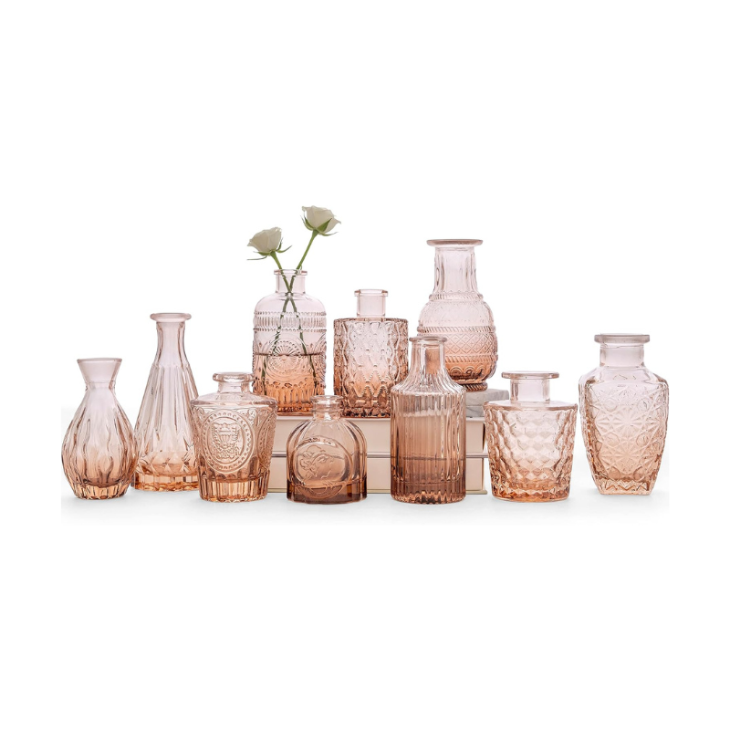 Peach Fuzz Bedroom Paradise: Amazon Must-Haves for a joyful room ...